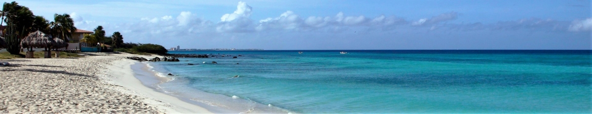 Aruba: Quand partir? (Météo, climat: Tableau et diagramme)